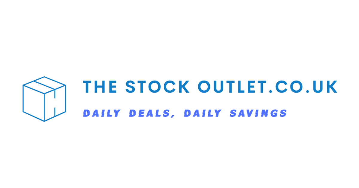 Discount Online Store UK - Cheap Branded Products - The Stock Outlet